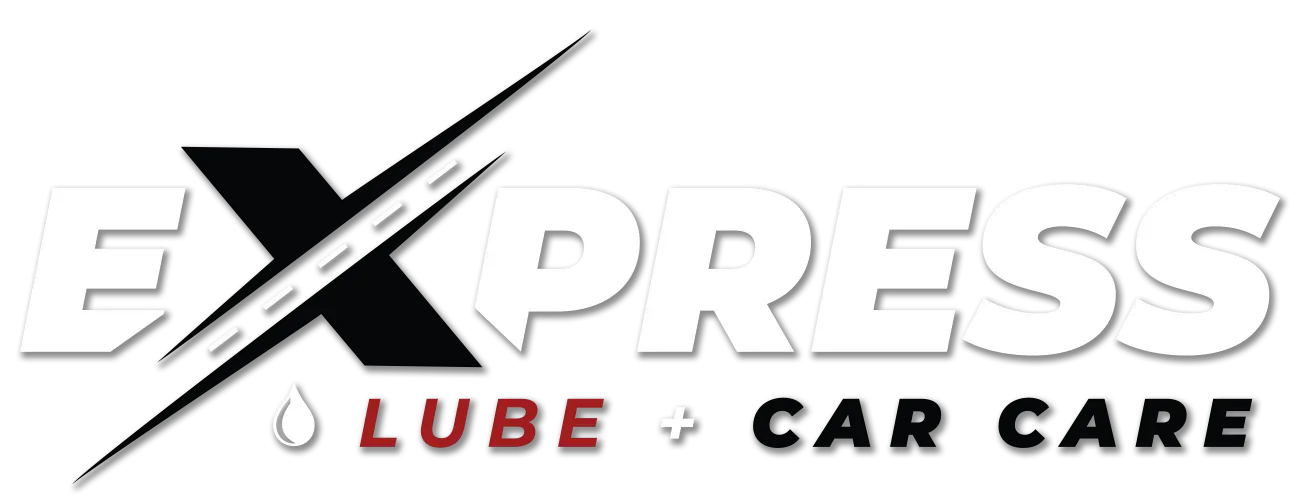 Transmission - Express Lube & Car Care